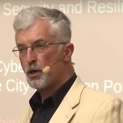 Infosec Homepage - Infosec Manchester